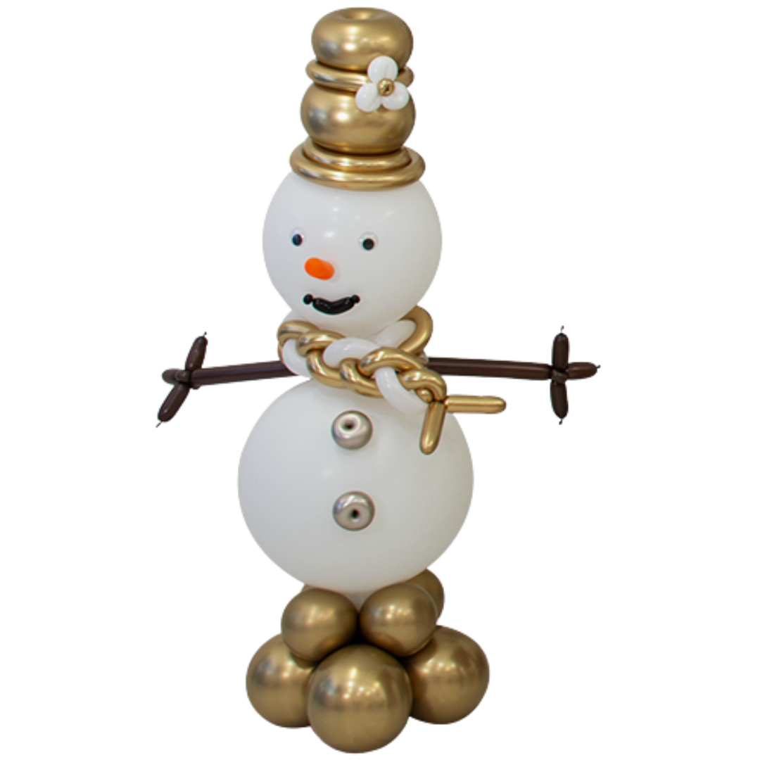 Muñeco de Nieve– Sempertex