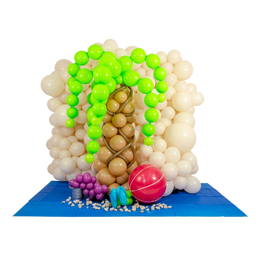 Paleta Verano– Sempertex